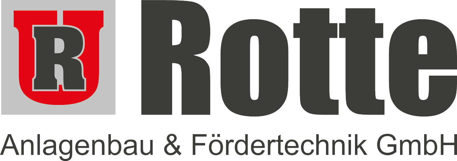 Rotte Anlagebau & Fördertechnik GmbH